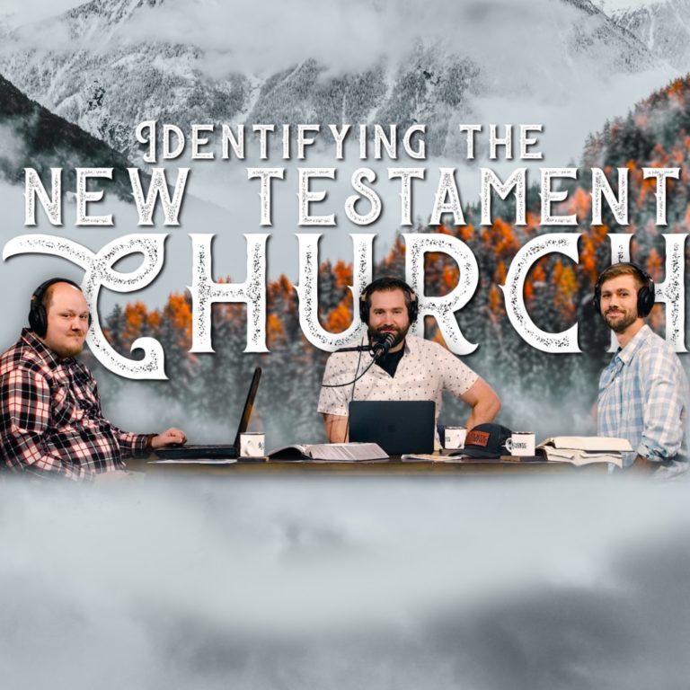 The Authentic Christian – Gospel Broadcasting Network