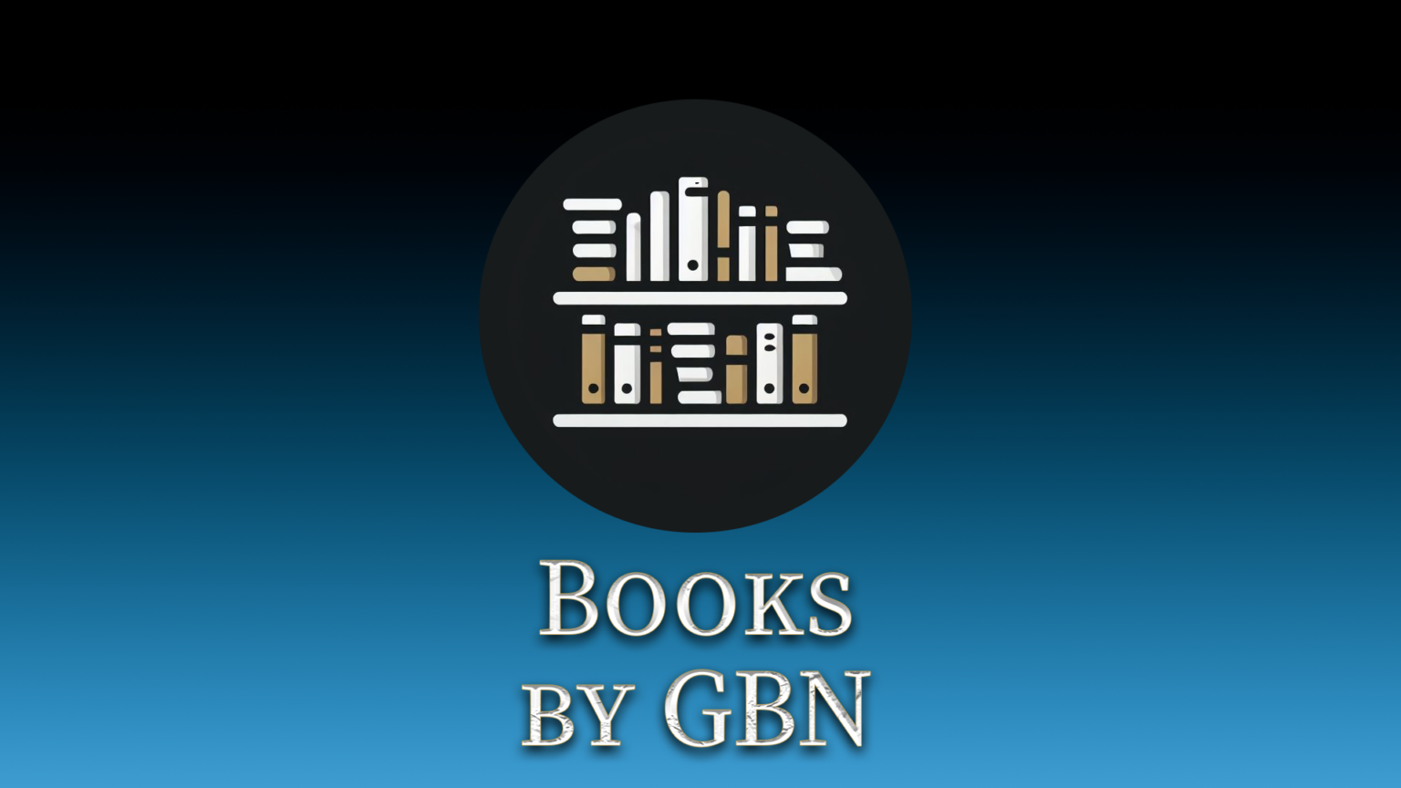 Library – Gospel Broadcasting Network