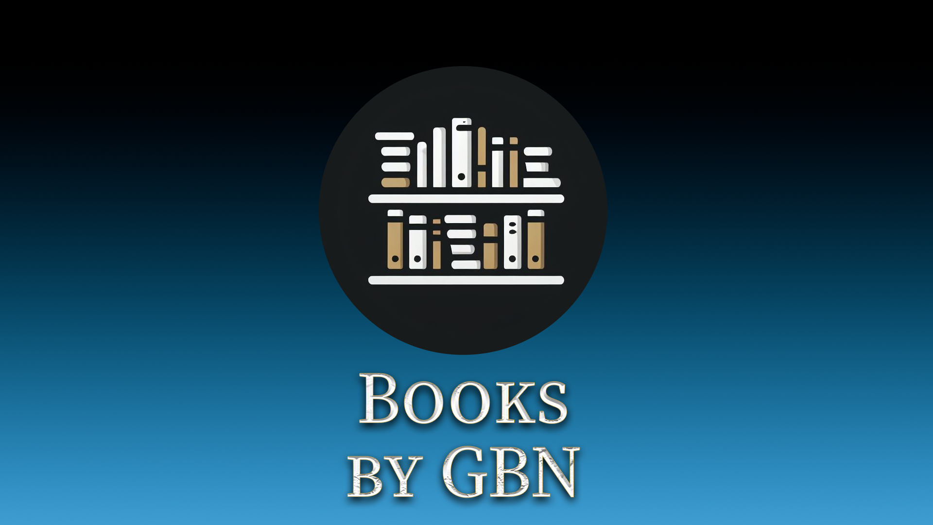 Library – Gospel Broadcasting Network