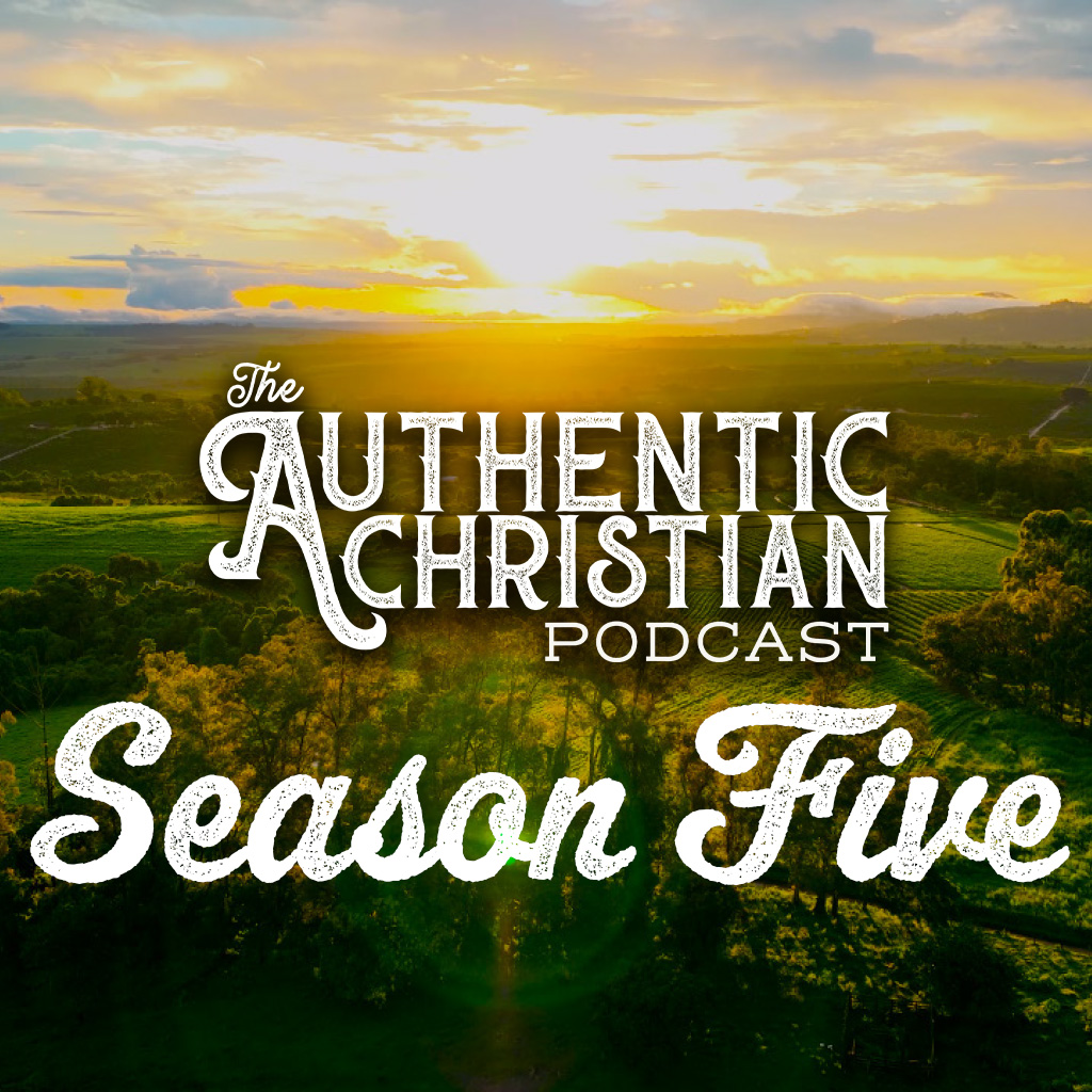 The Authentic Christian Podcast – Gospel Broadcasting Network