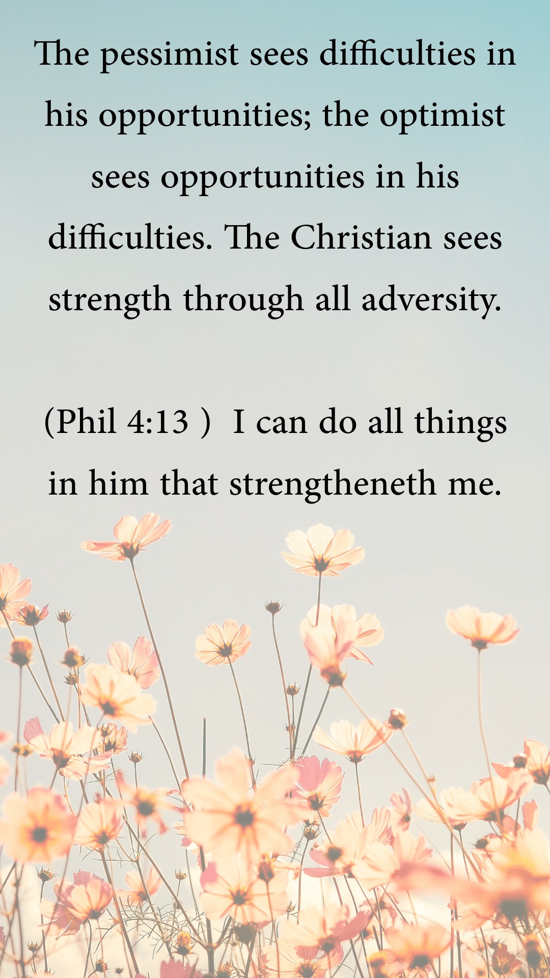 Daily Lift – April 7, 2025 – Gospel Broadcasting Network