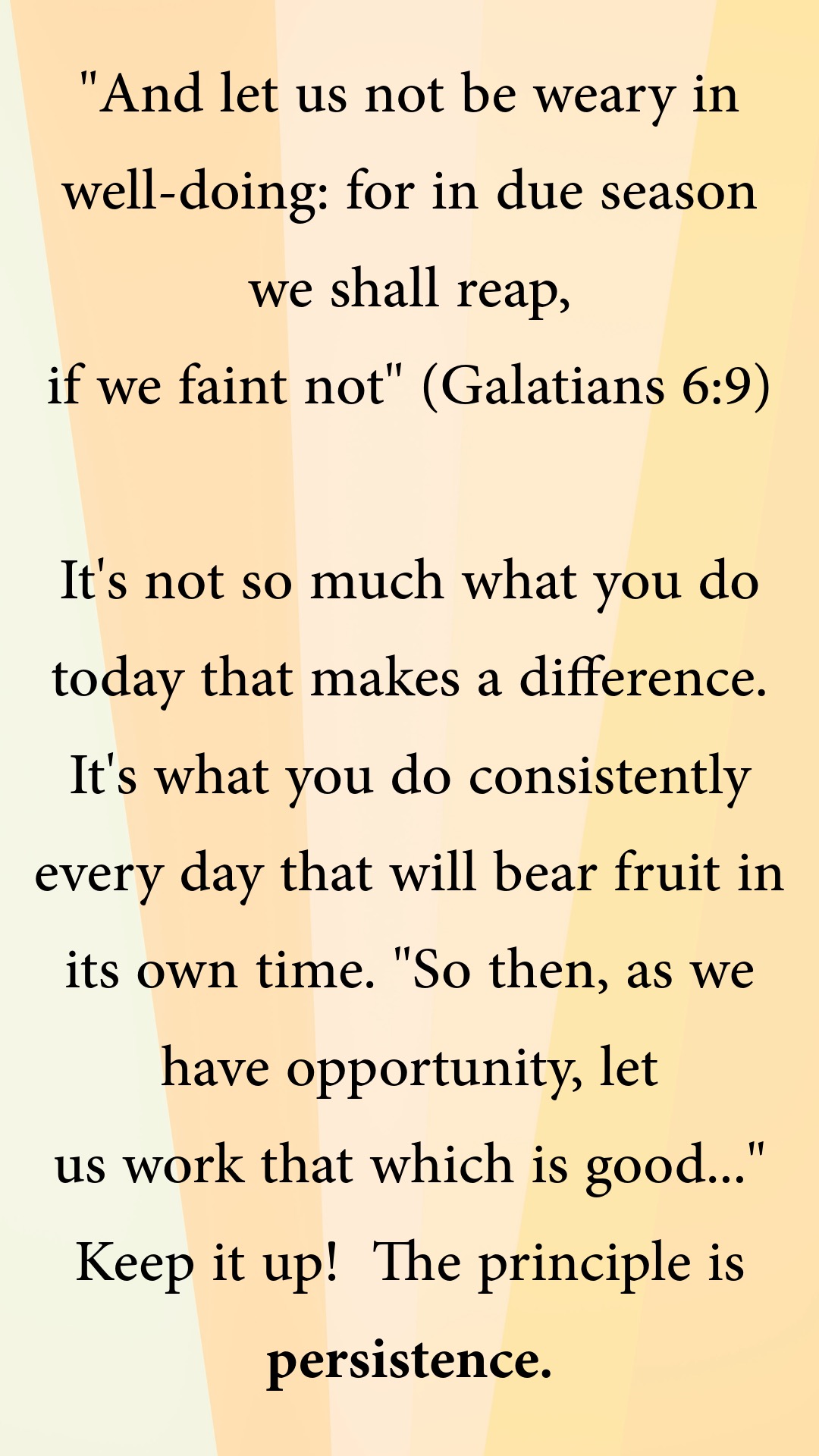 Daily Lift – June 6, 2025 – Gospel Broadcasting Network