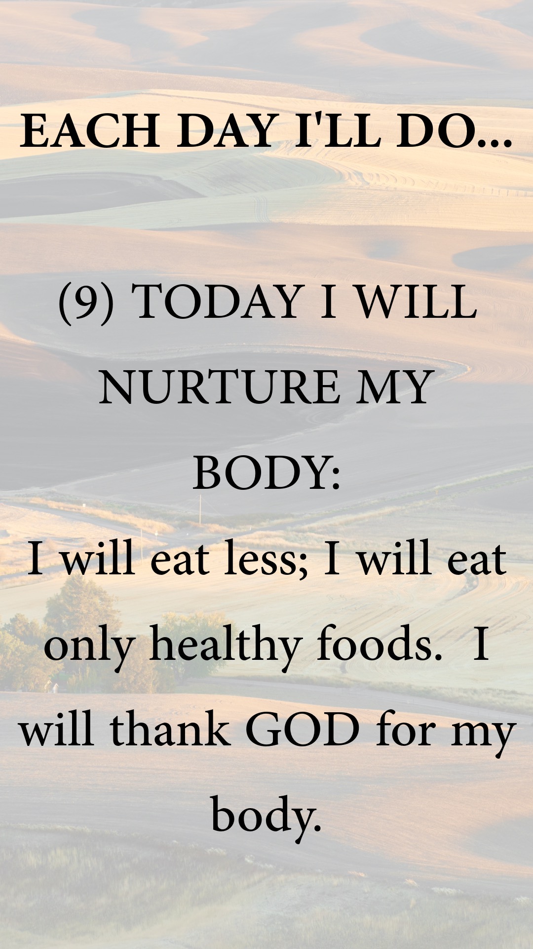 Daily Lift – July 24, 2025 – Gospel Broadcasting Network