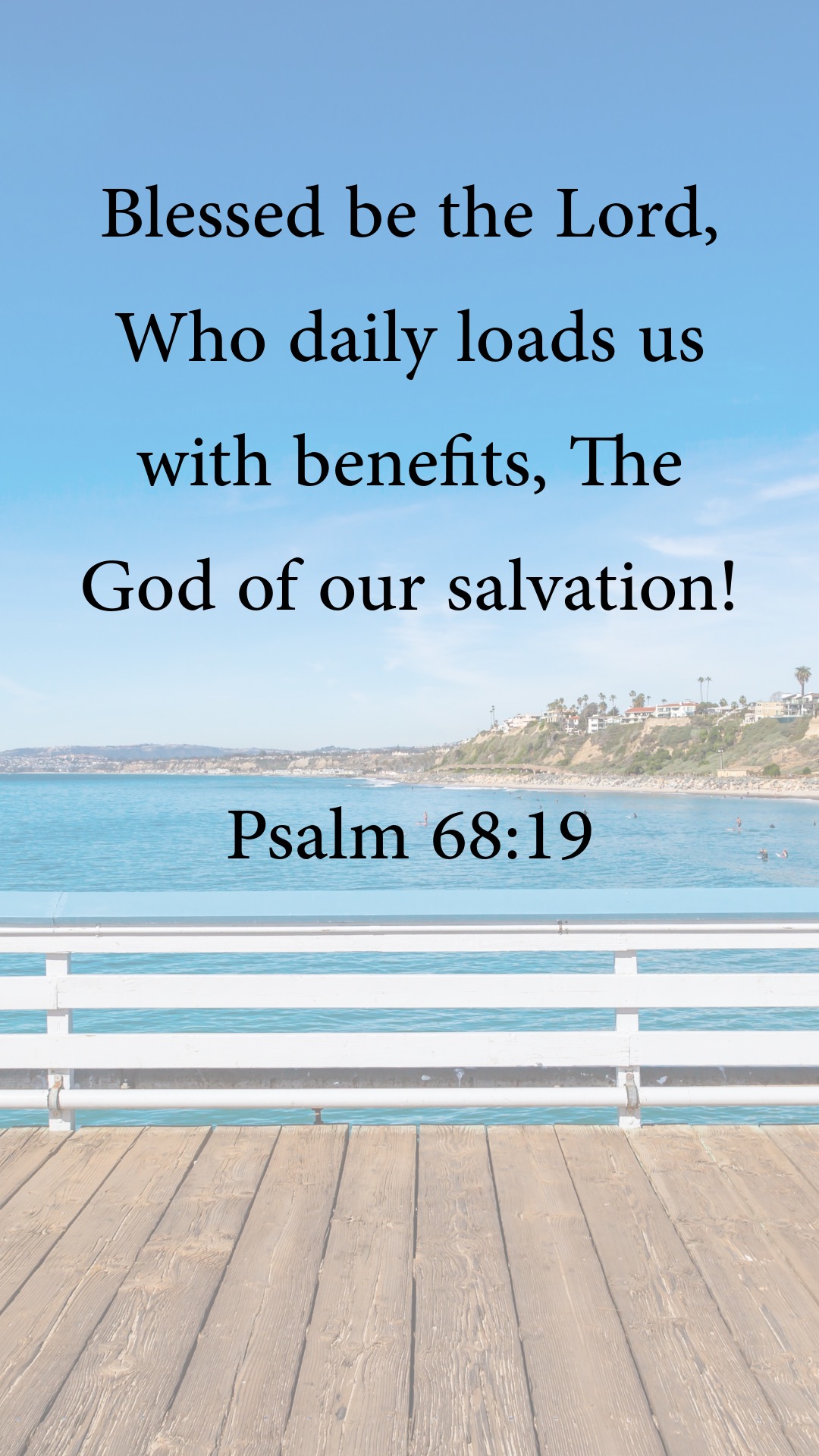 Daily Lift – August 18, 2025 – Gospel Broadcasting Network