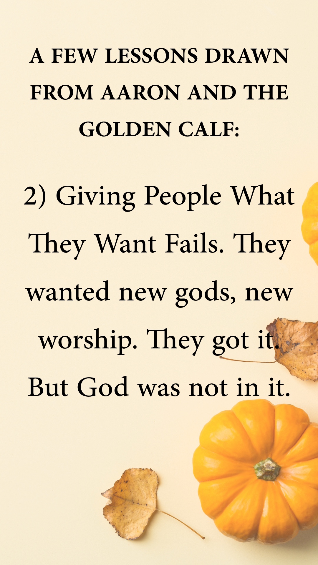 Daily Lift – November 11, 2025 – Gospel Broadcasting Network