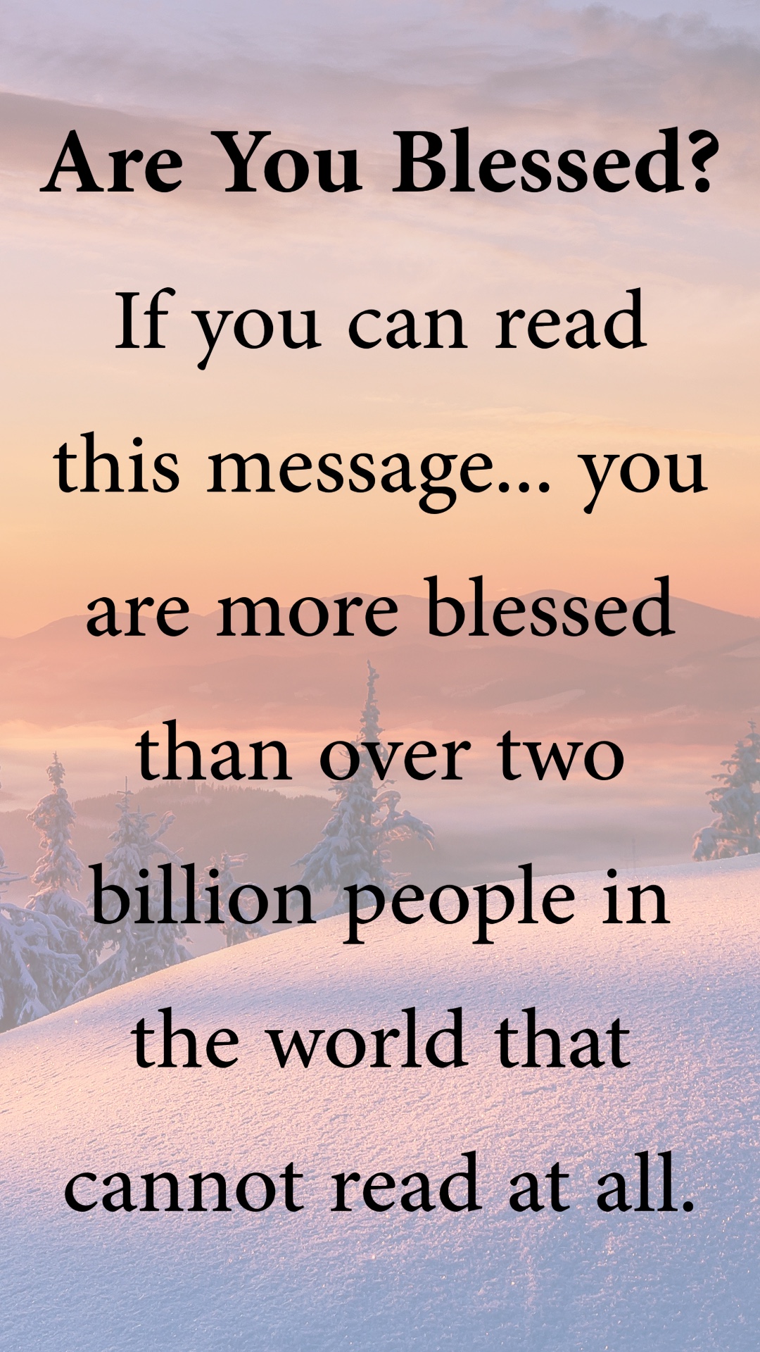 Daily Lift – December 11, 2025 – Gospel Broadcasting Network