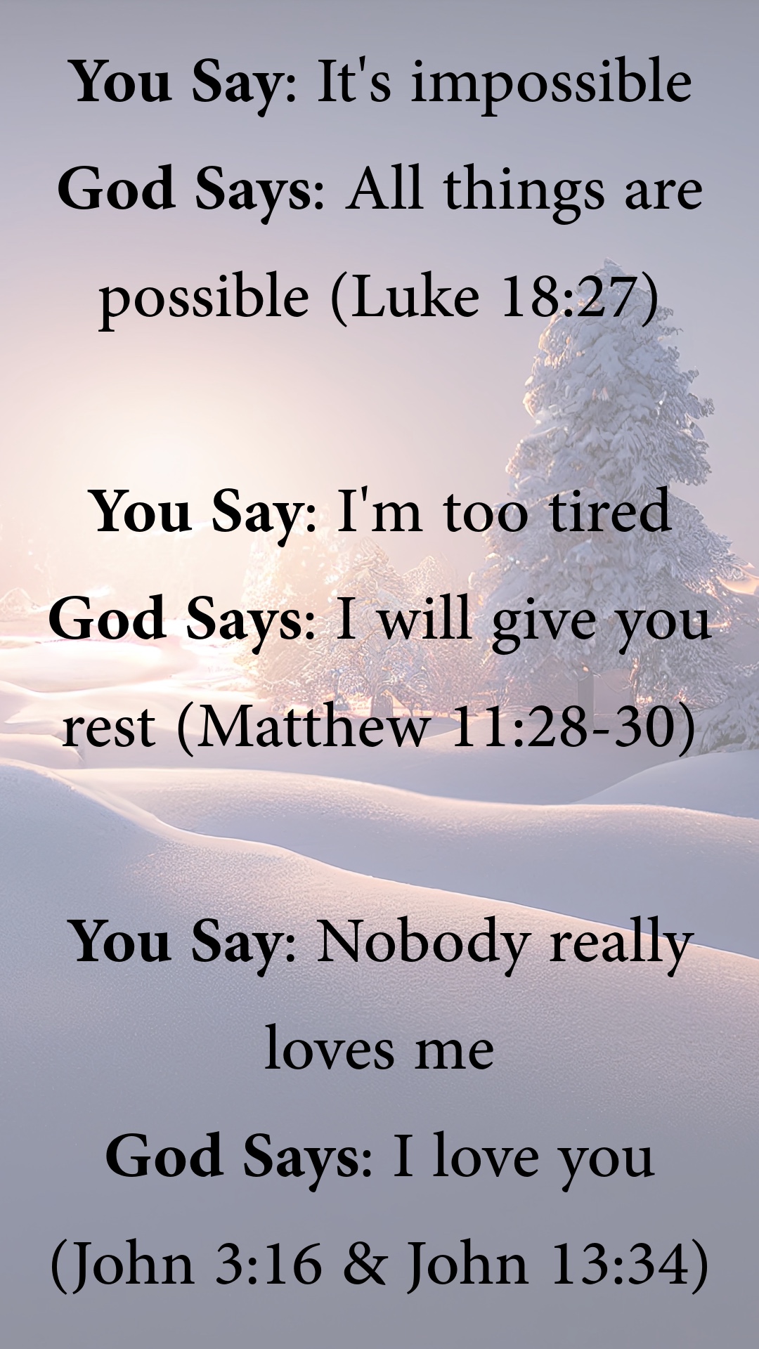 Daily Lift – December 29, 2025 – Gospel Broadcasting Network