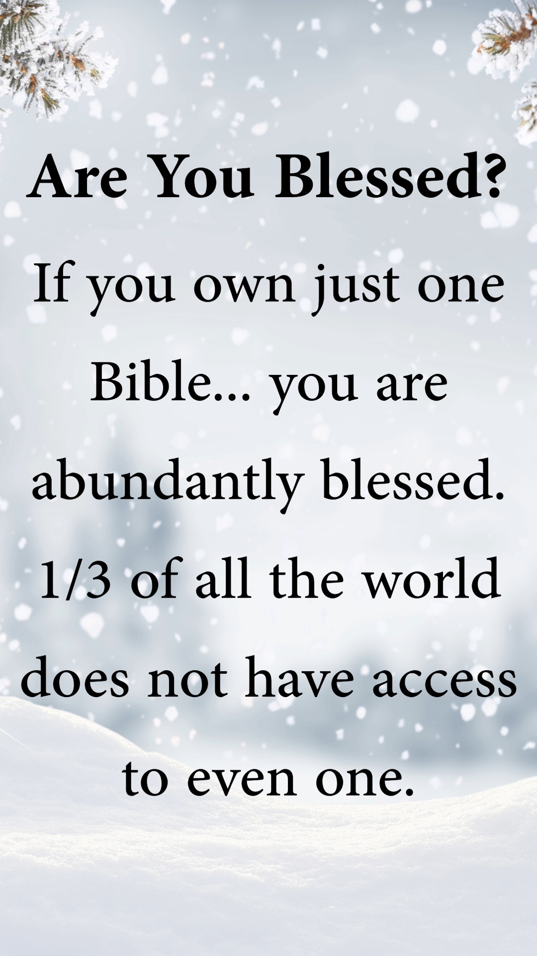 Daily Lift – December 3, 2025 – Gospel Broadcasting Network